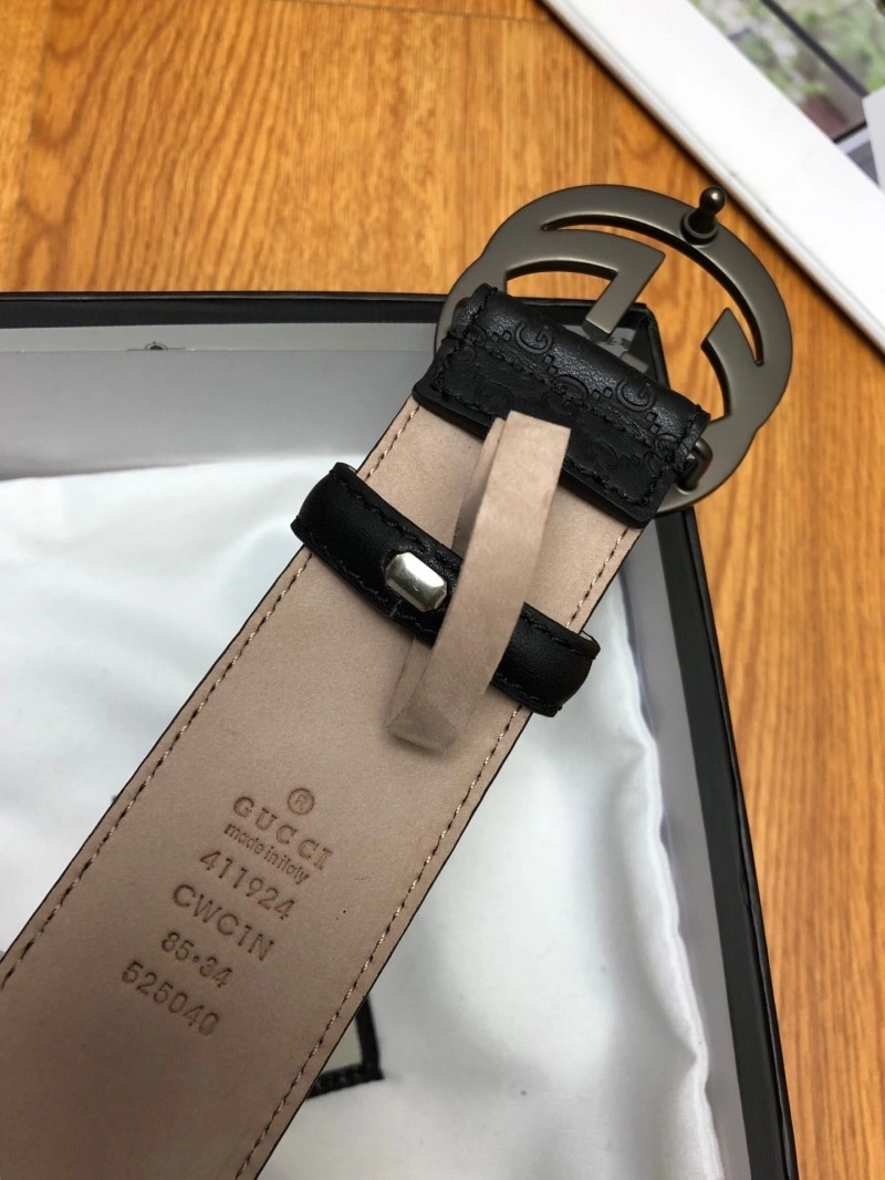 Economical Gucci Belts
