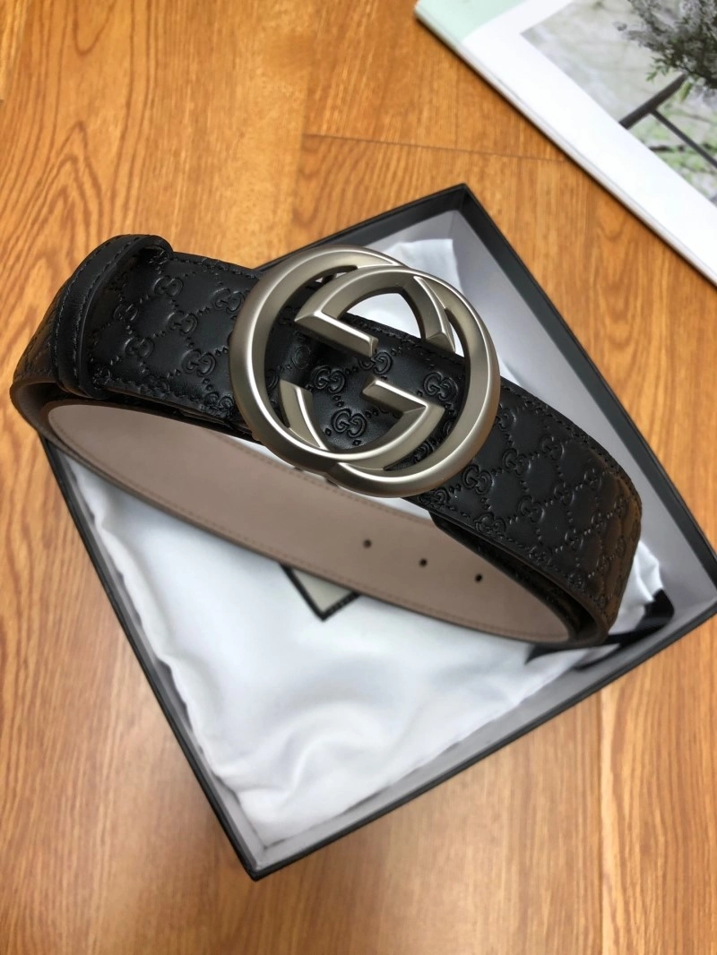 Budget-friendly Gucci Belts