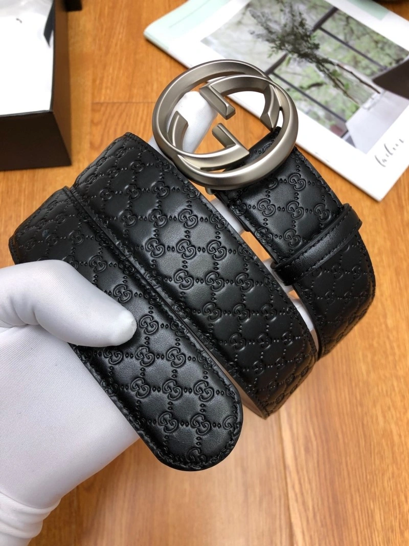 Budget-friendly Gucci Belts