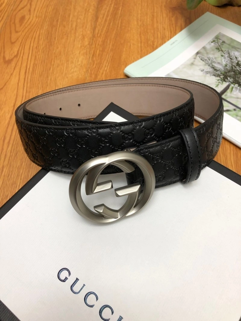 Budget-friendly Gucci Belts