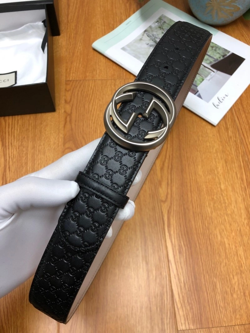 Budget-friendly Gucci Belts