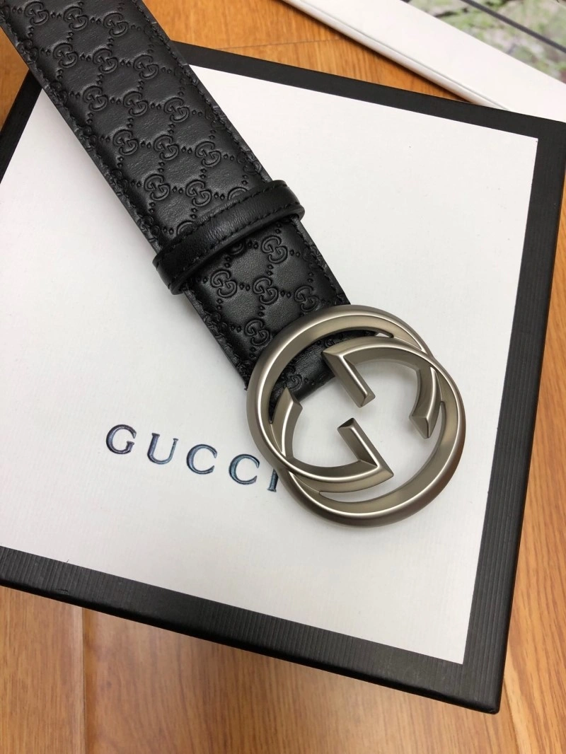 Budget-friendly Gucci Belts