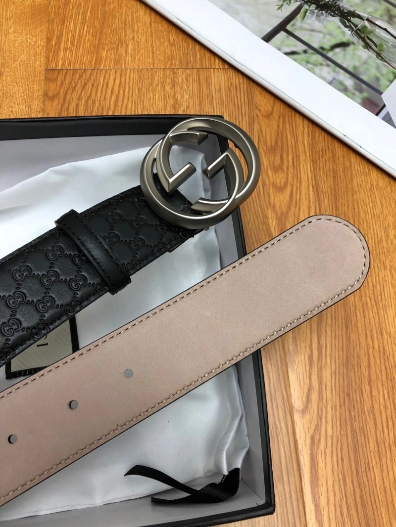Budget-friendly Gucci Belts
