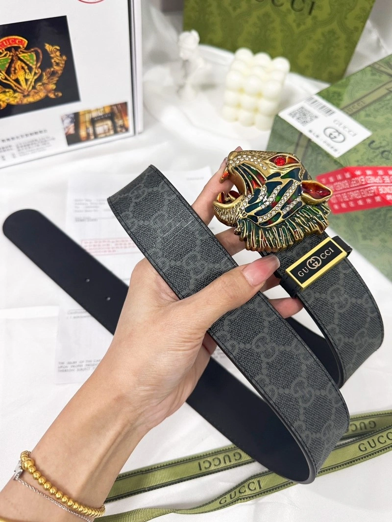 Budget-friendly Gucci Belts