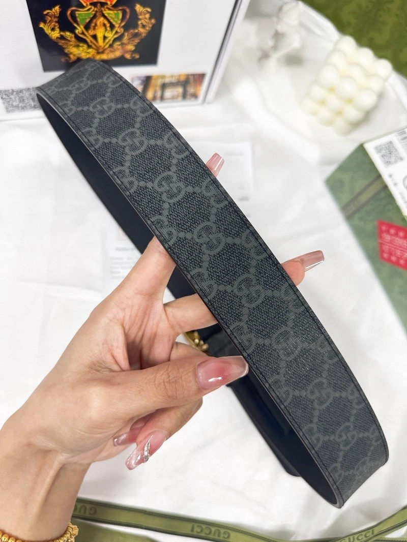 Budget-friendly Gucci Belts