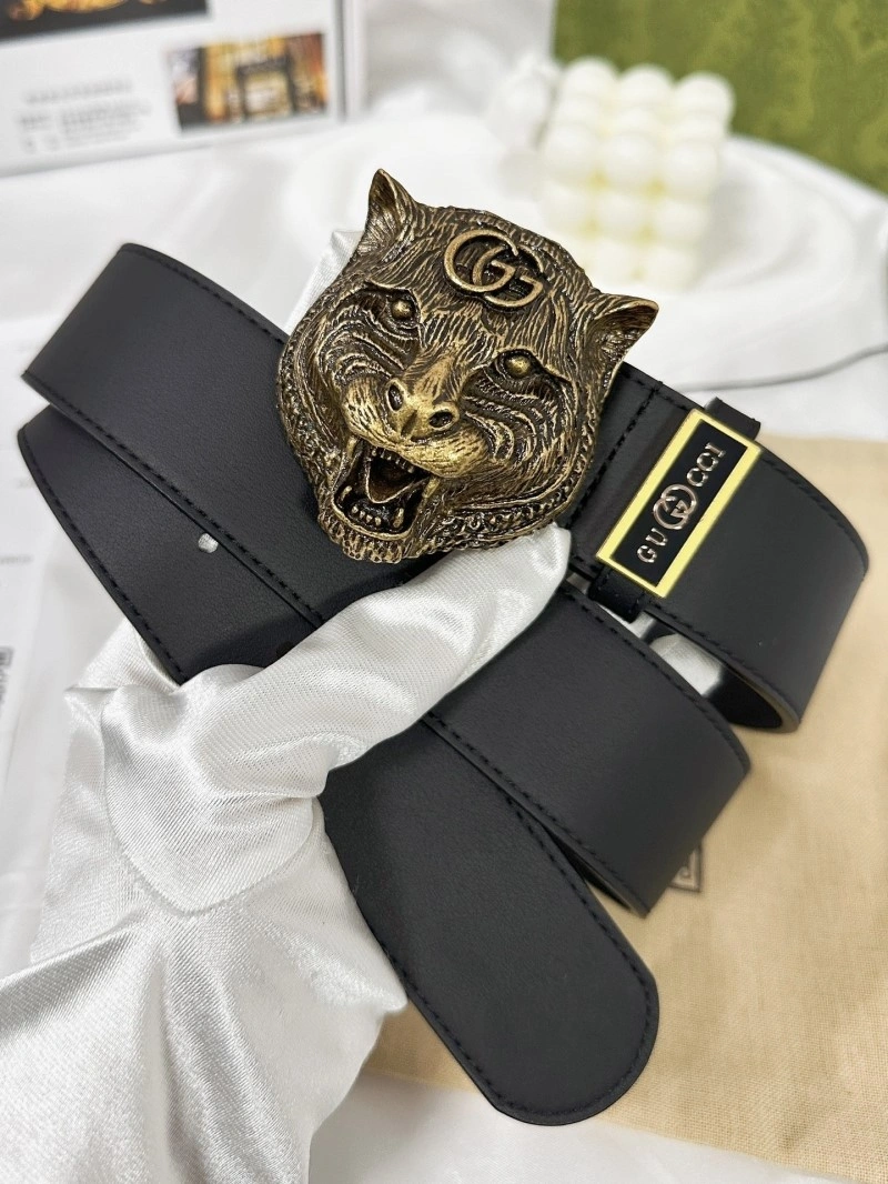 Indistinguishable Gucci Belts