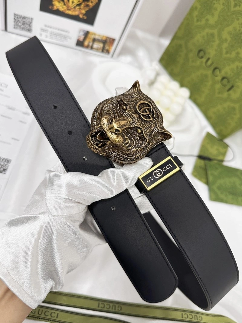 Indistinguishable Gucci Belts
