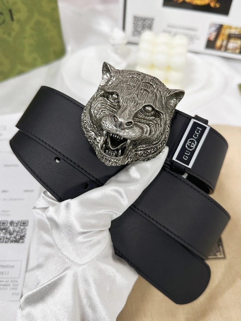 Mirror quality Gucci Belts