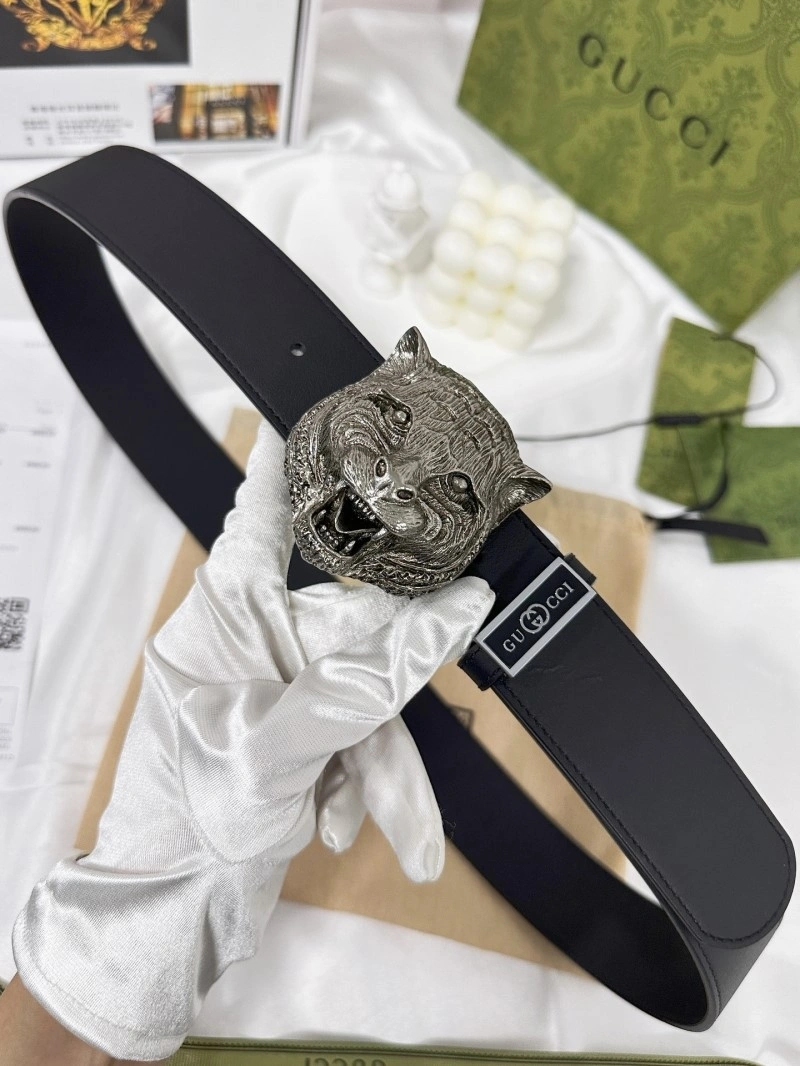 Mirror quality Gucci Belts