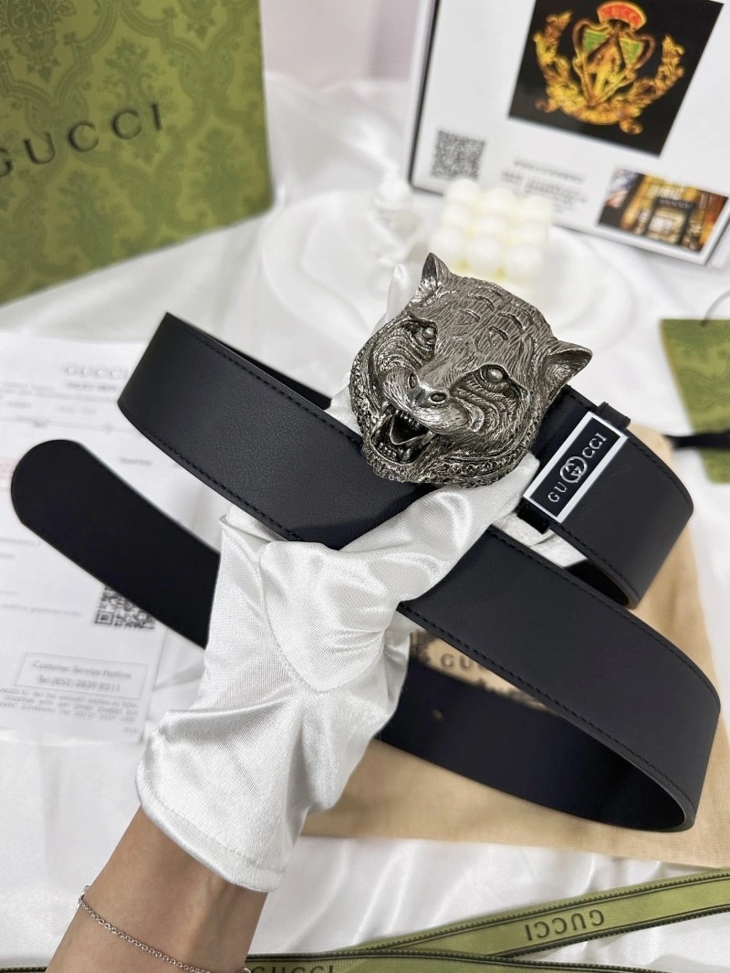 Mirror quality Gucci Belts