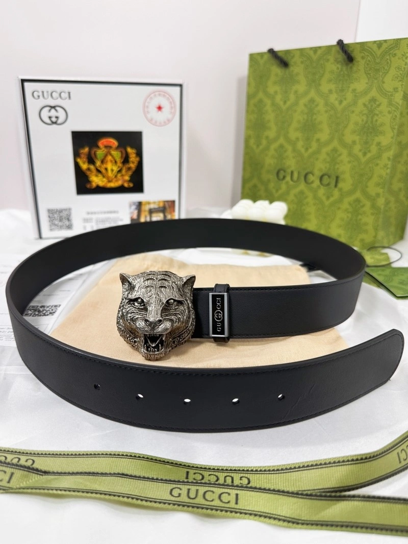 Mirror quality Gucci Belts