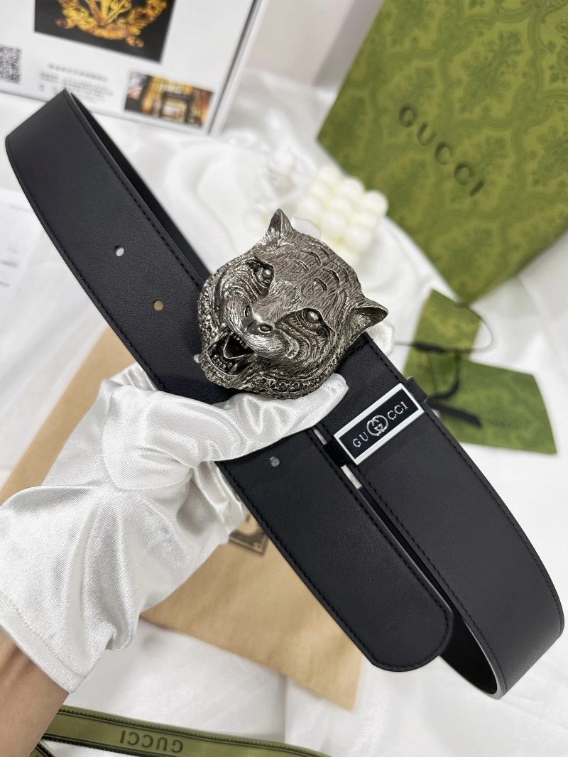 Mirror quality Gucci Belts