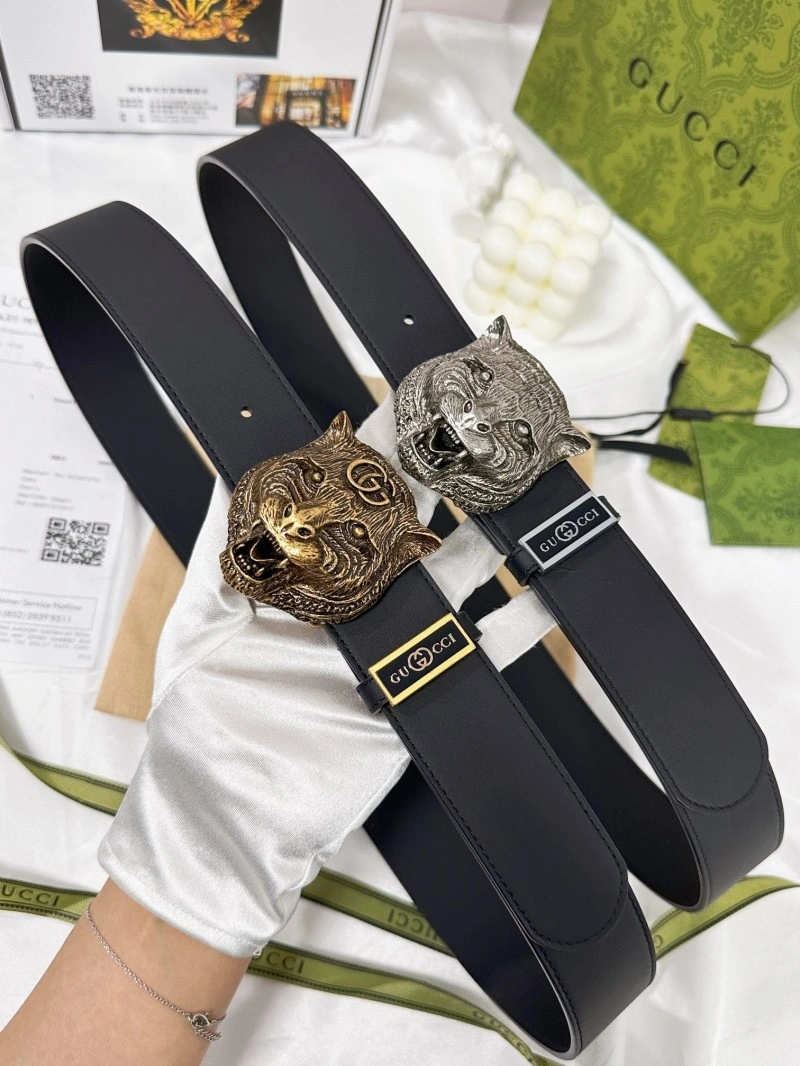 Mirror quality Gucci Belts