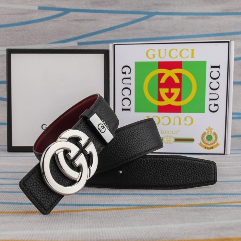 Value-priced Gucci Belts