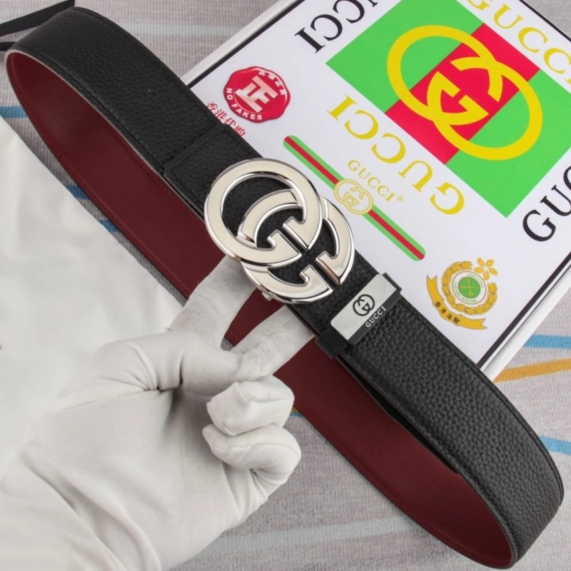 Value-priced Gucci Belts
