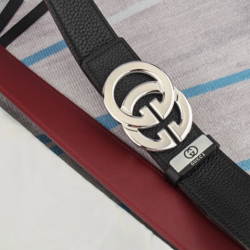 Value-priced Gucci Belts