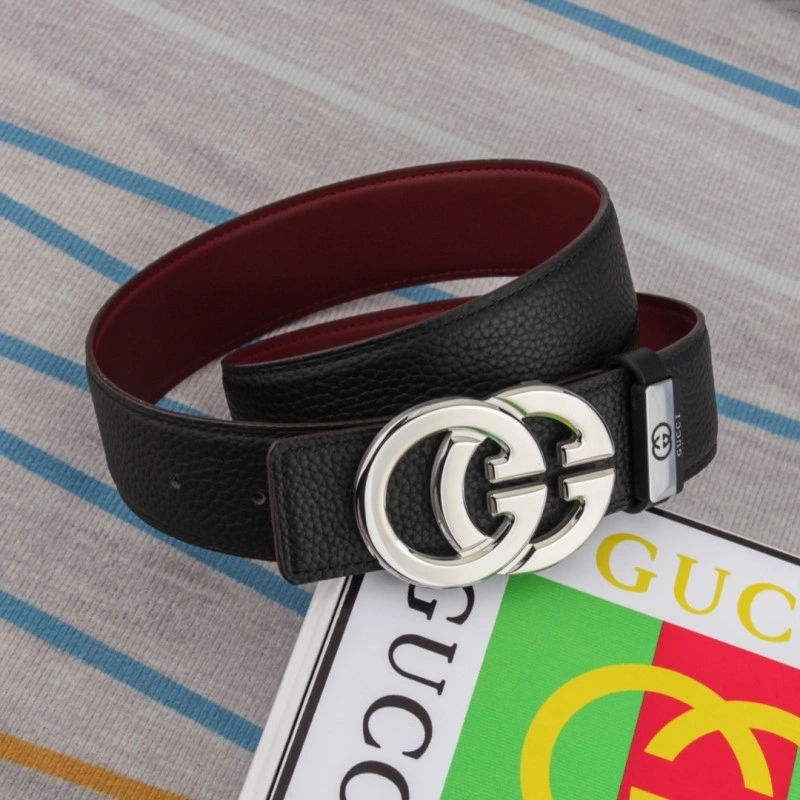 Value-priced Gucci Belts