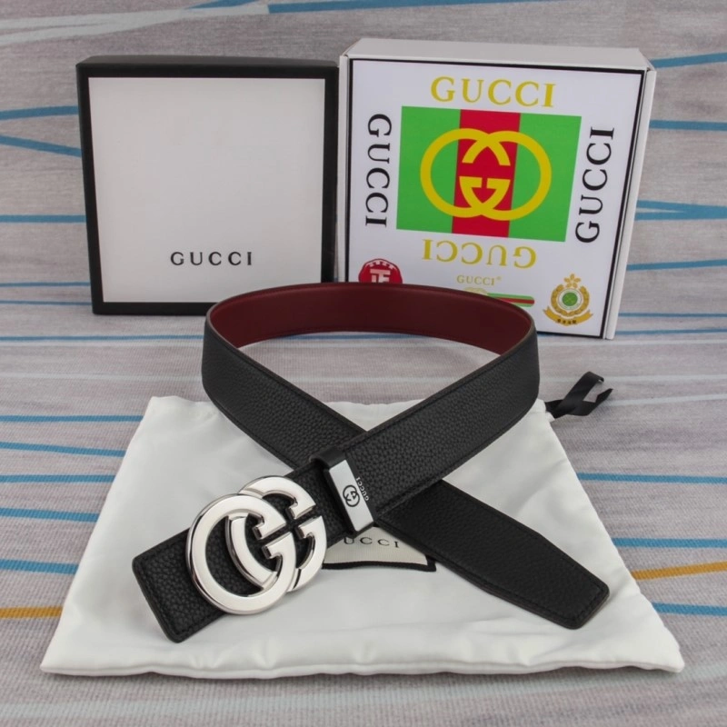 Value-priced Gucci Belts