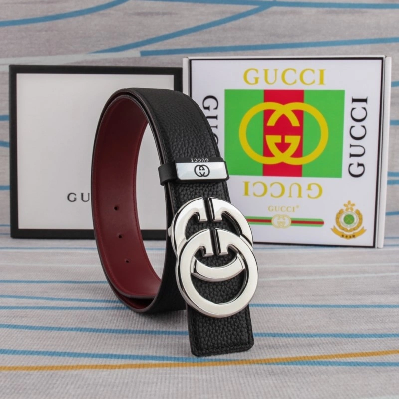 Value-priced Gucci Belts