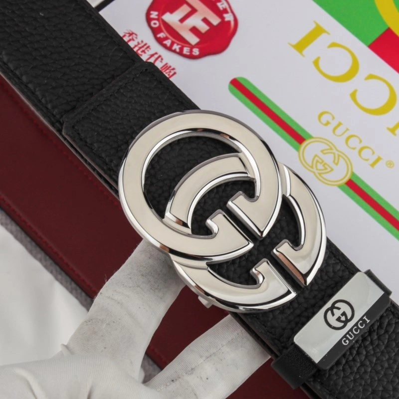 Value-priced Gucci Belts