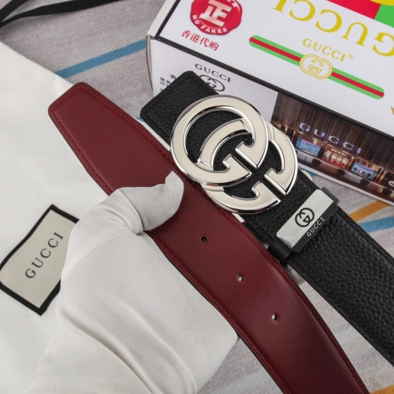 Value-priced Gucci Belts