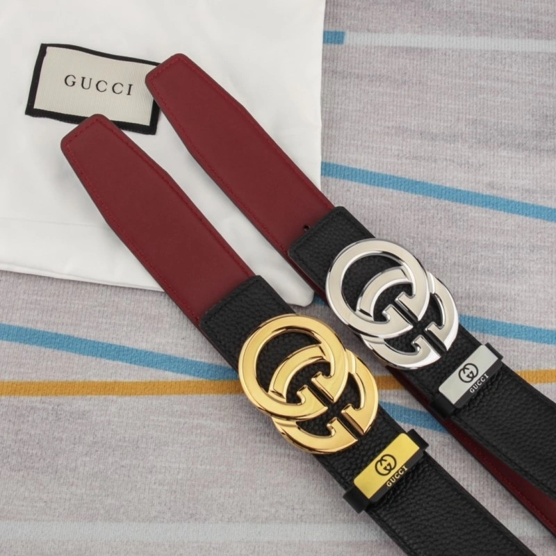Value-priced Gucci Belts