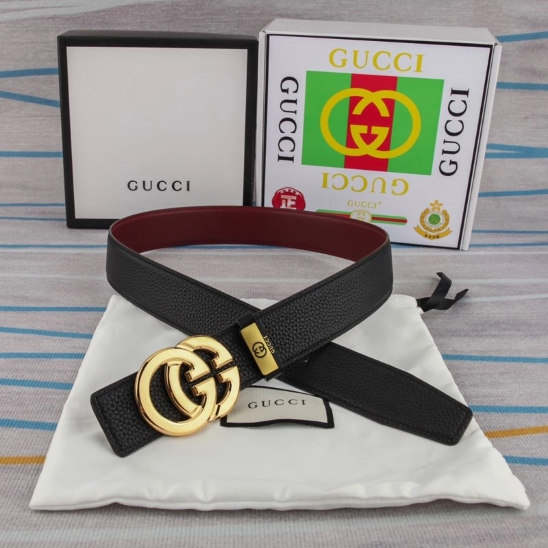 Low-cost Gucci Belts