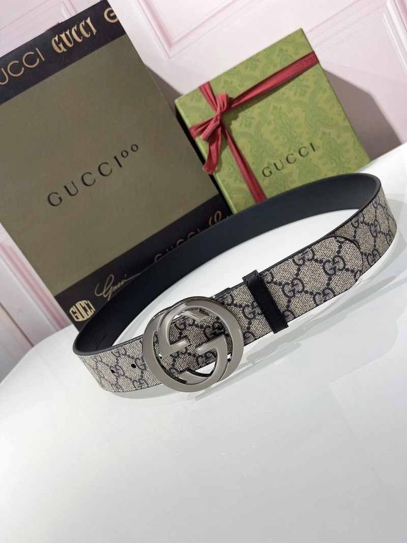 Low-cost Gucci Belts