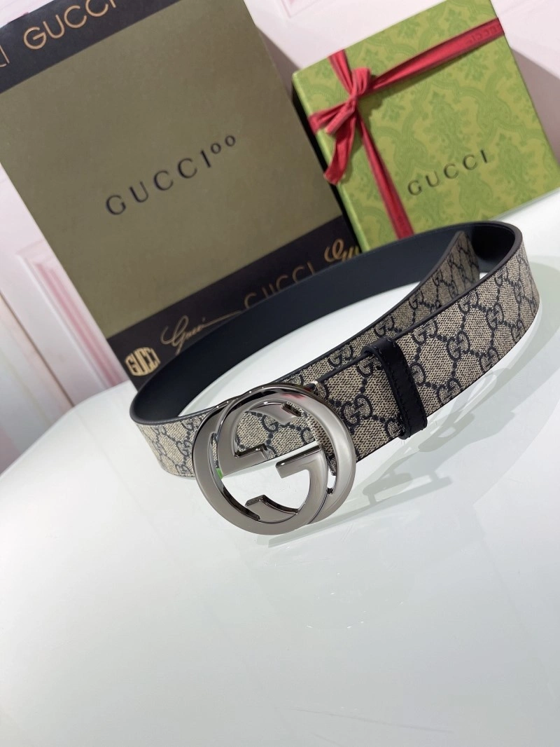Low-cost Gucci Belts