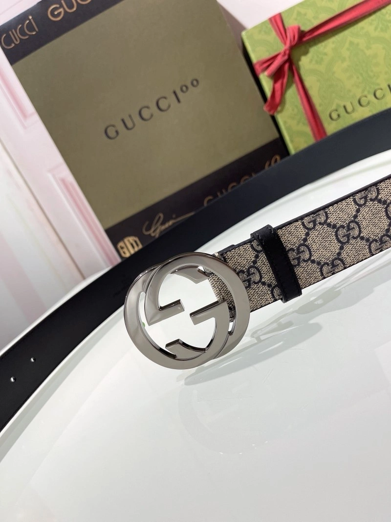 Low-cost Gucci Belts