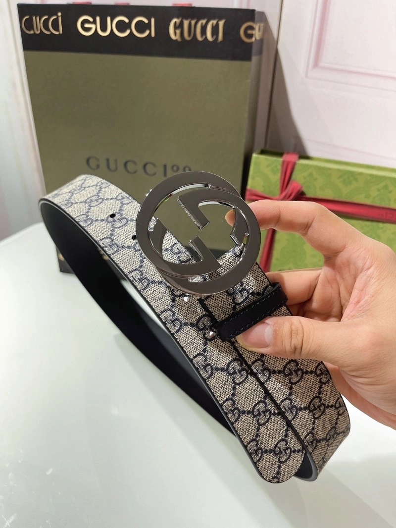 Low-cost Gucci Belts