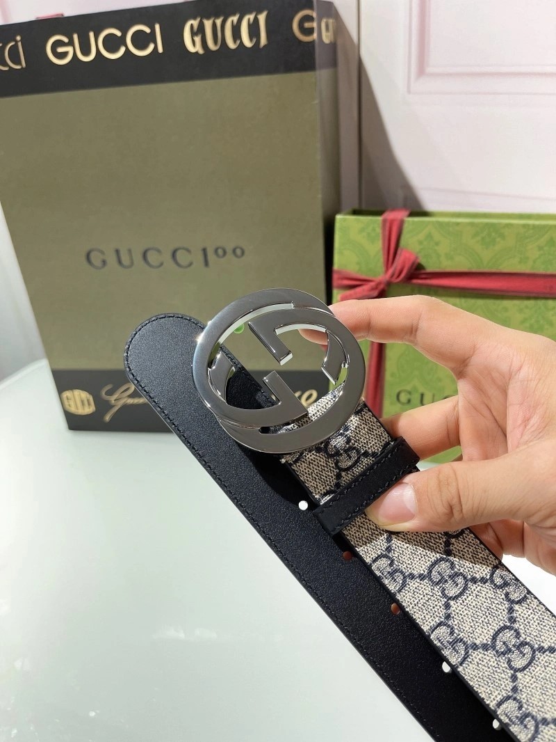 Low-cost Gucci Belts