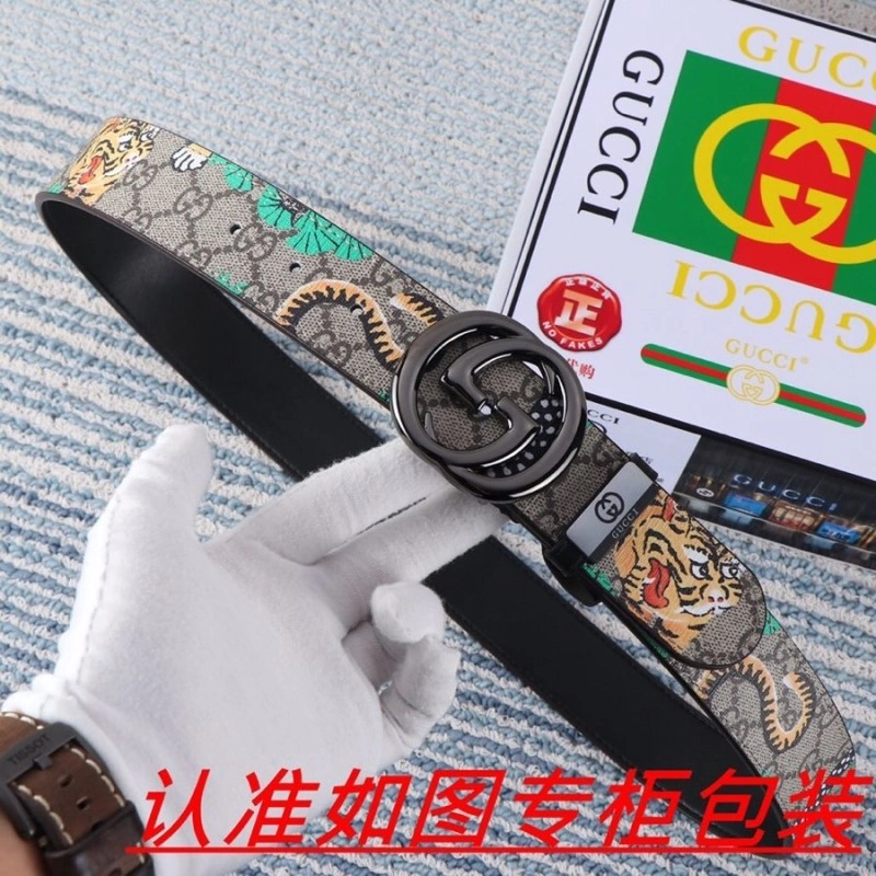 Original Gucci Belts