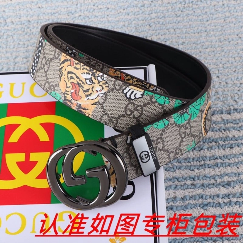 Original Gucci Belts