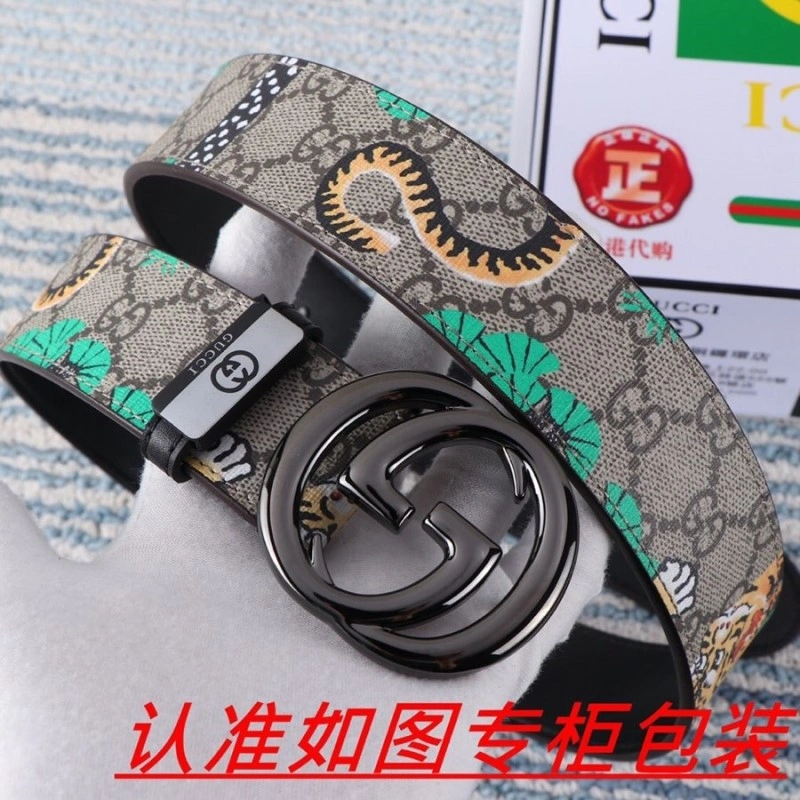 Original Gucci Belts