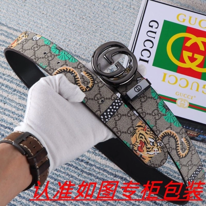 Original Gucci Belts