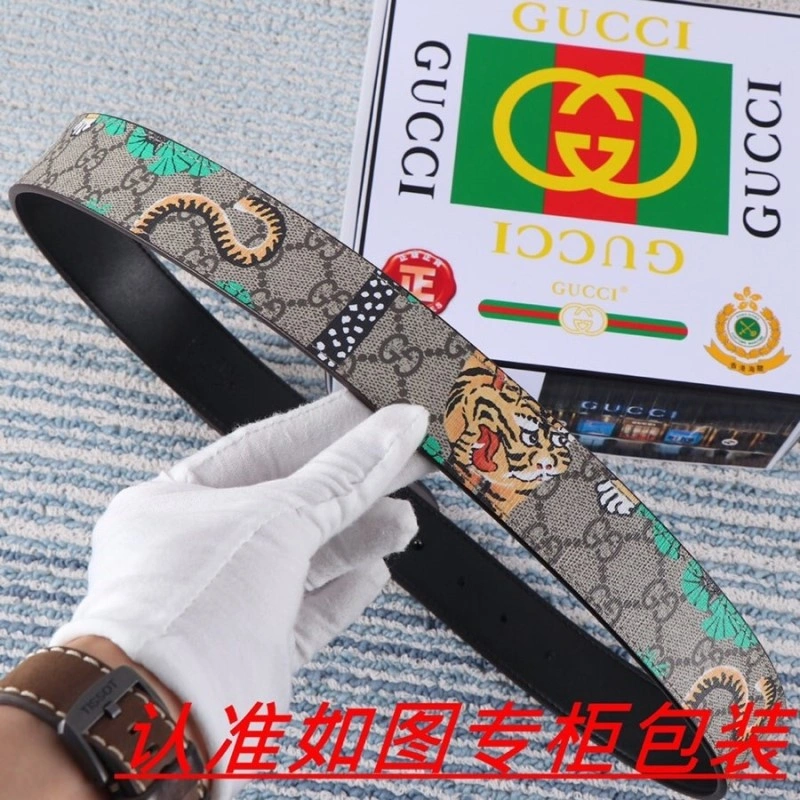 Original Gucci Belts