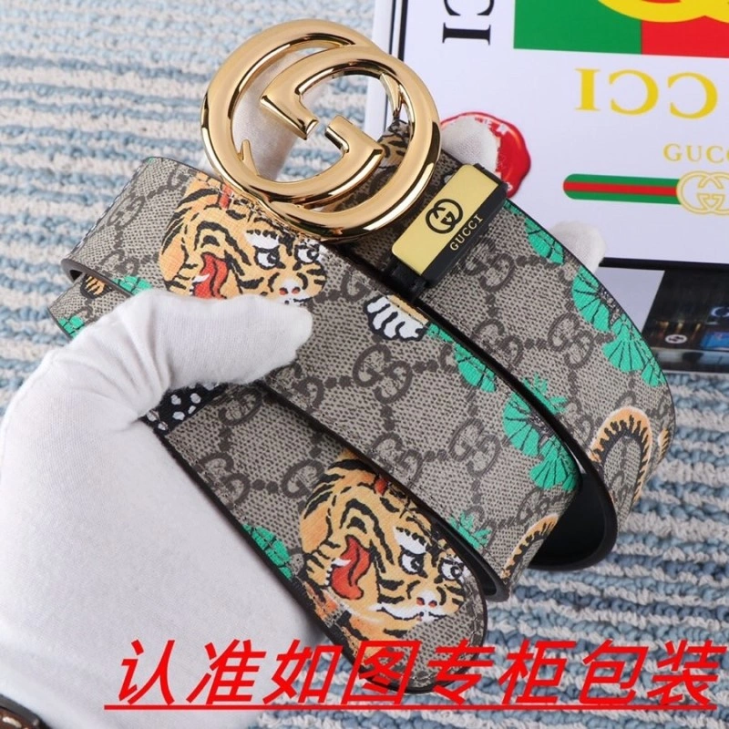 Mirror quality Gucci Belts
