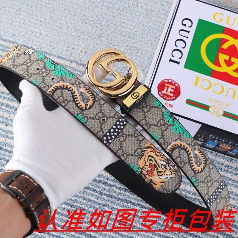 Mirror quality Gucci Belts