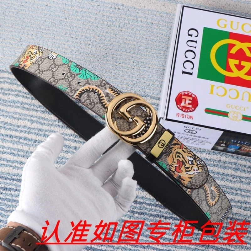 Mirror quality Gucci Belts