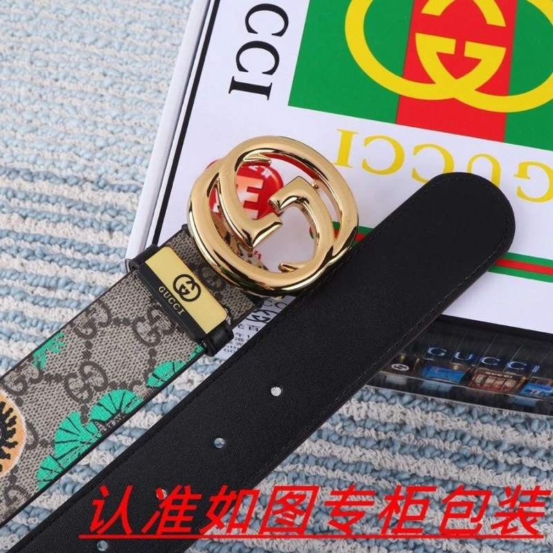 Mirror quality Gucci Belts