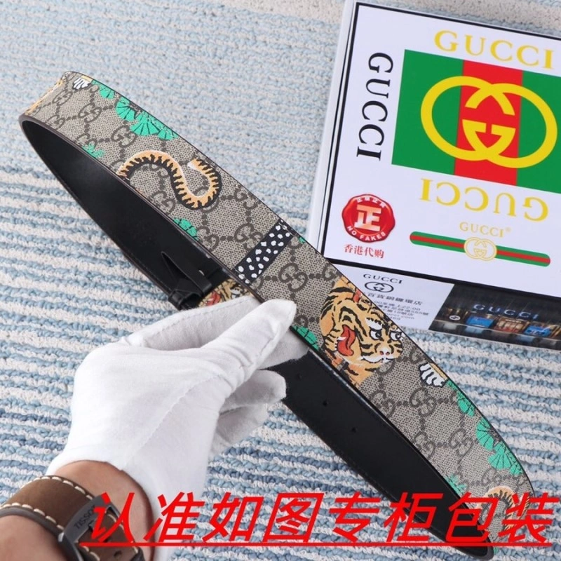 Mirror quality Gucci Belts