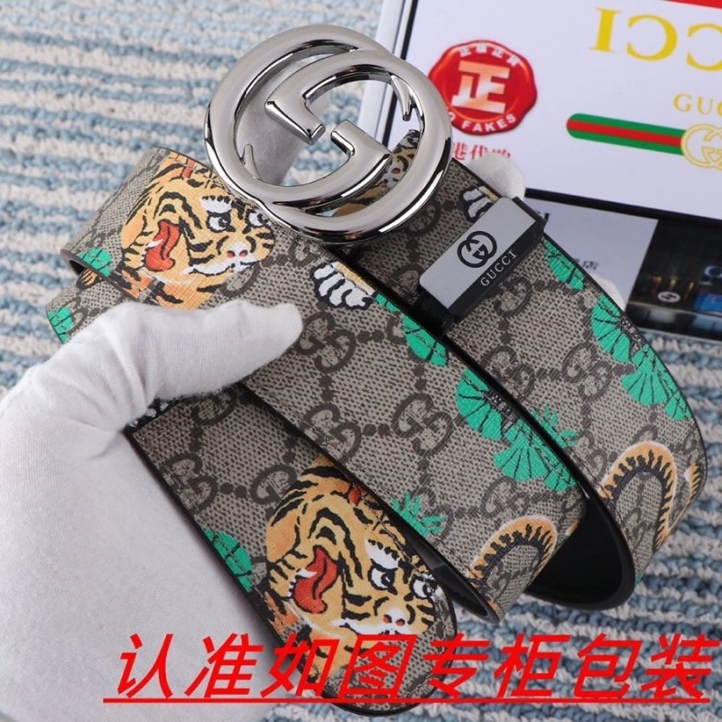 Affordable Gucci Belts
