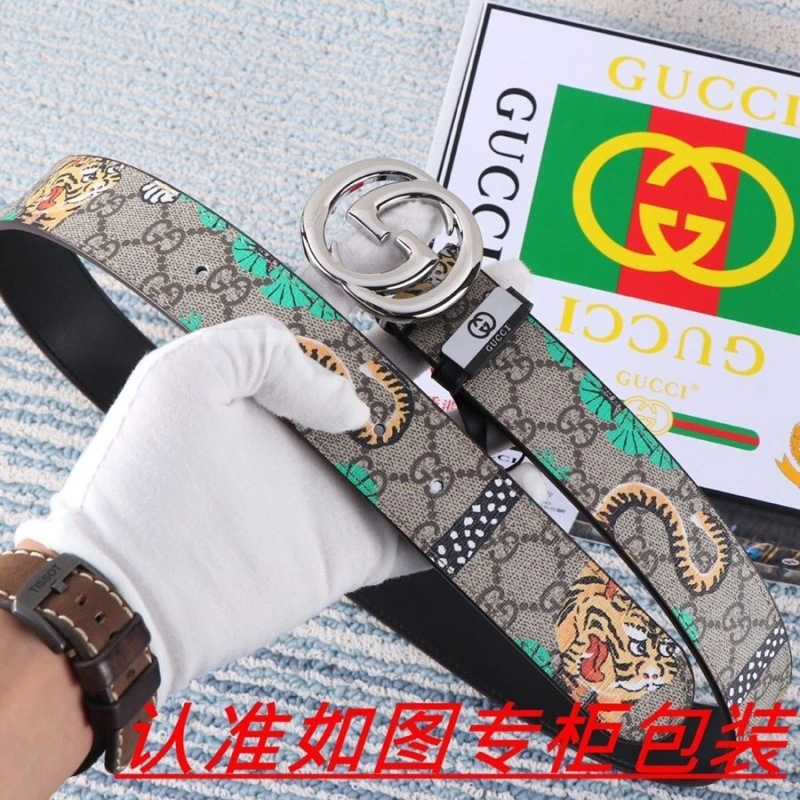 Affordable Gucci Belts