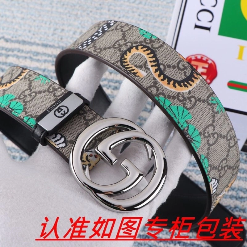 Affordable Gucci Belts