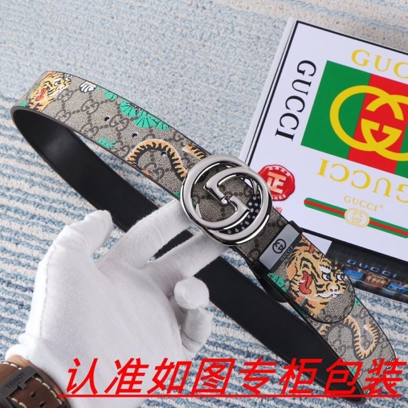 Affordable Gucci Belts