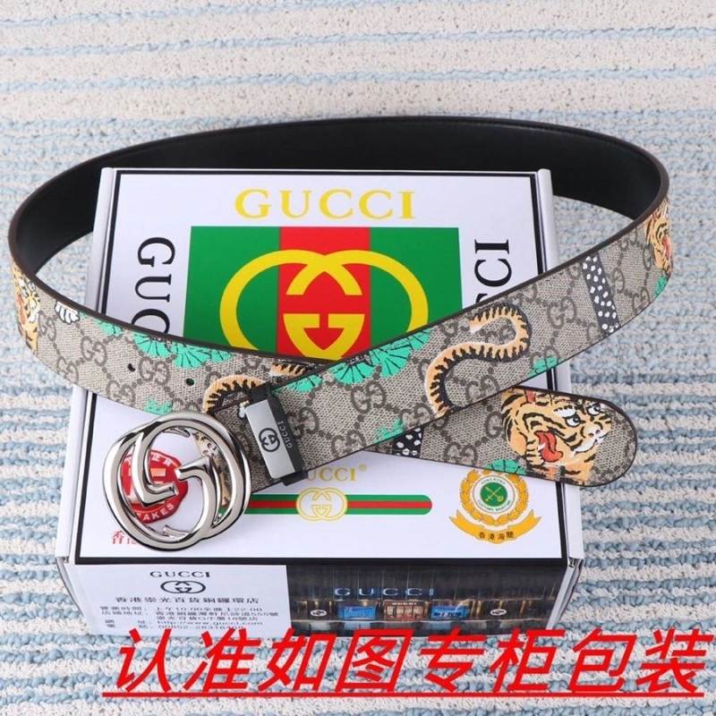 Affordable Gucci Belts