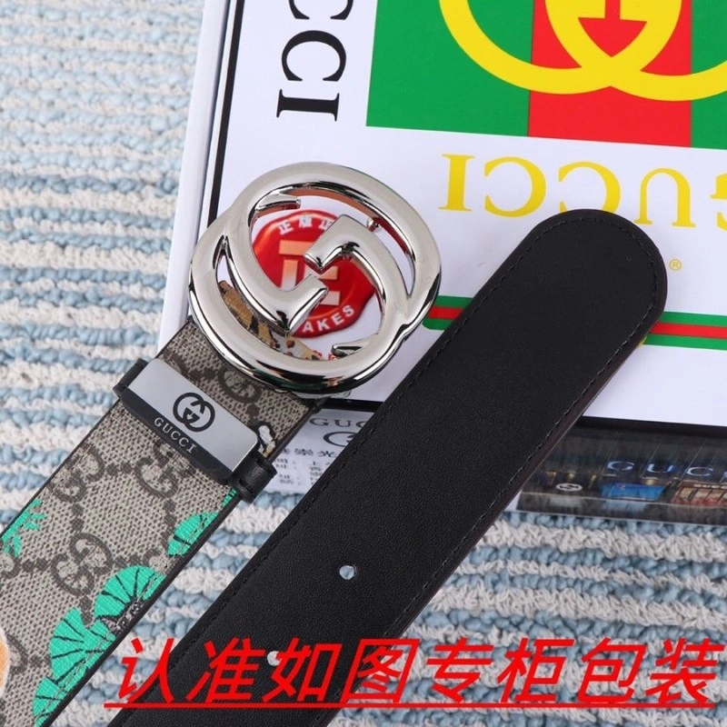 Affordable Gucci Belts
