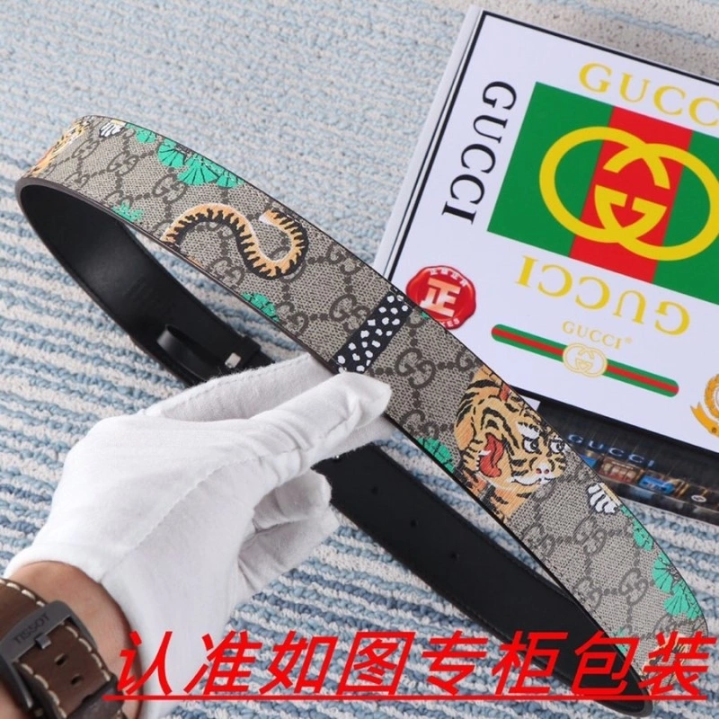Affordable Gucci Belts