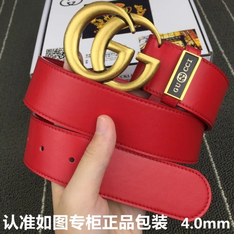 Factory-made Gucci Belts